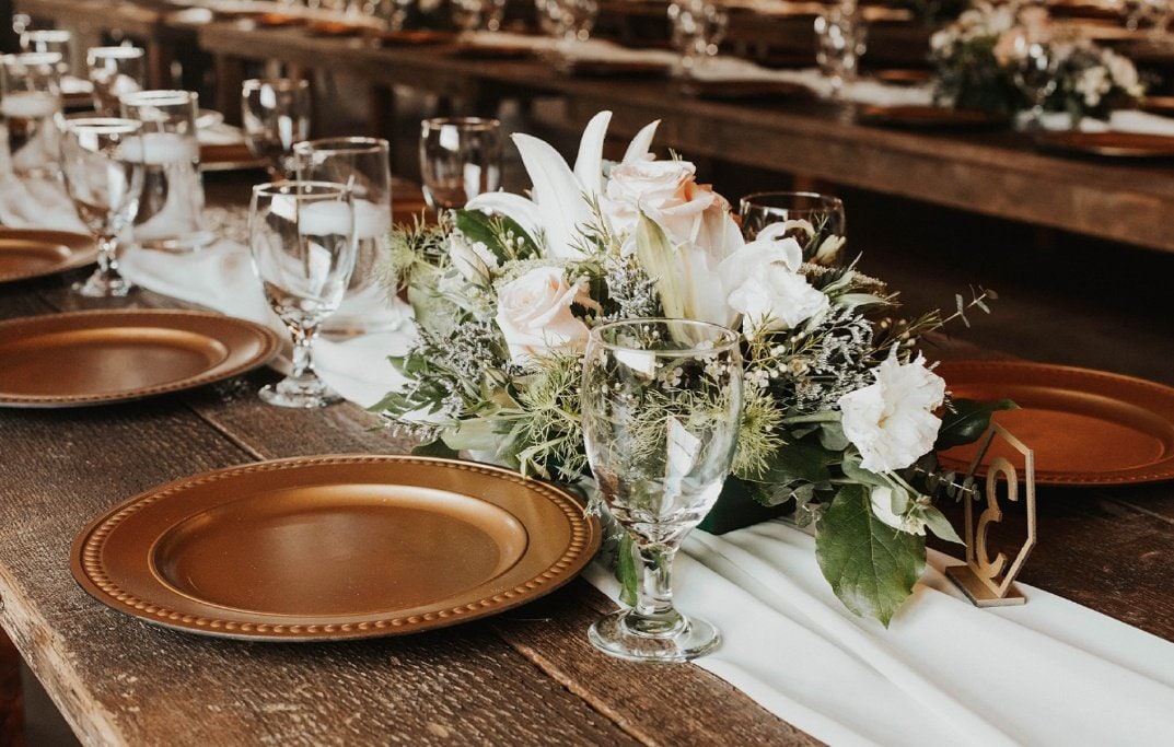 Wedding Flower Gallery - Pioneer Flowers in Artesia