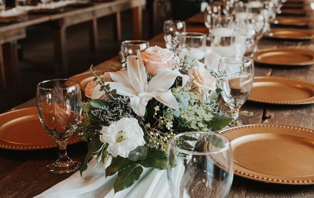 Wedding Flower Gallery - Pioneer Flowers in Artesia