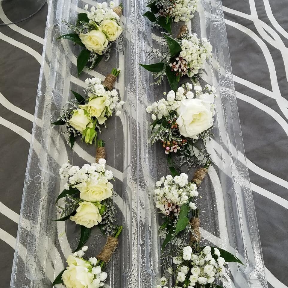 Wedding Flower Gallery - Pioneer Flowers in Artesia