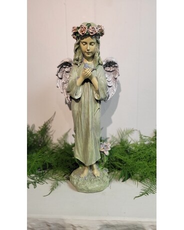 Personalize Your Piece Delivery Schenectady NY - Felthousen's Florist ...