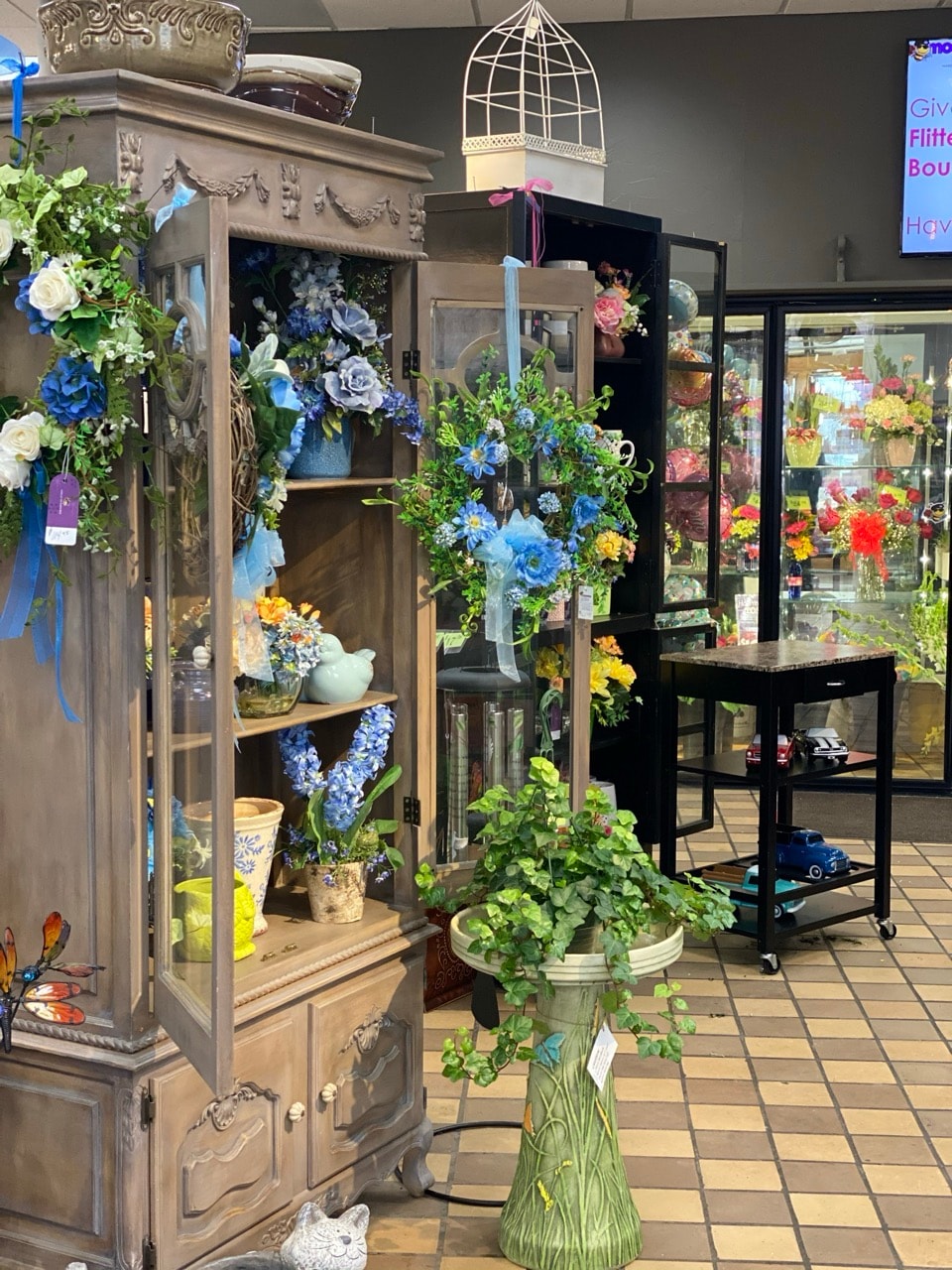 About Monroe Florist & Monroe Flower Delivery in Monroe MI