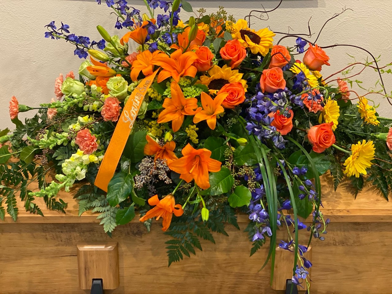 About Monroe Florist & Monroe Flower Delivery in Monroe MI