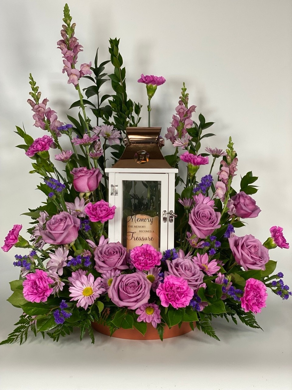 About Monroe Florist & Monroe Flower Delivery in Monroe MI