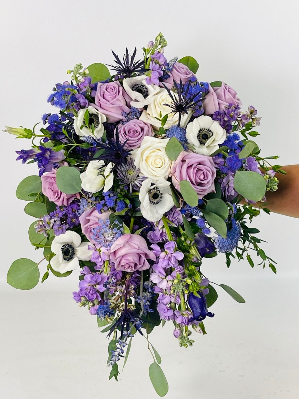 About Monroe Florist & Monroe Flower Delivery in Monroe MI
