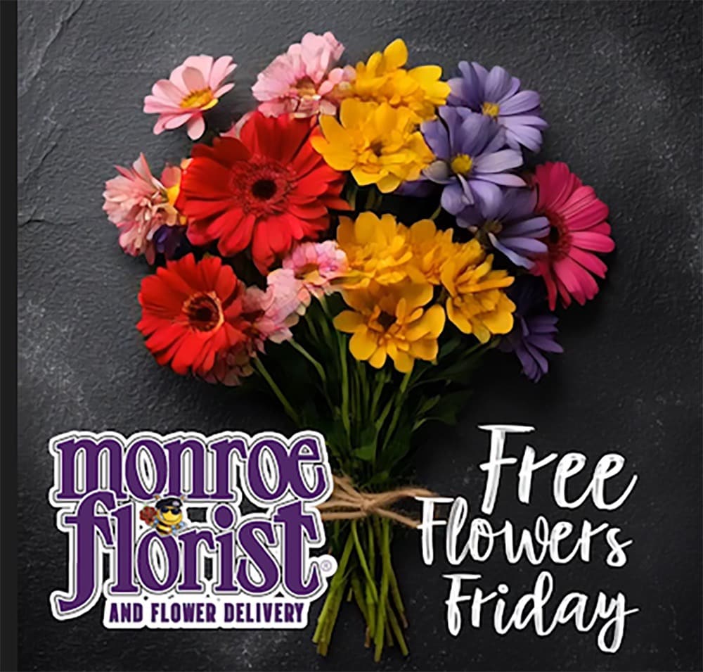 About Monroe Florist & Monroe Flower Delivery in Monroe MI
