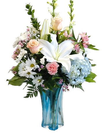 Monroe Michigan Florist | Flower Delivery by Monroe Florist