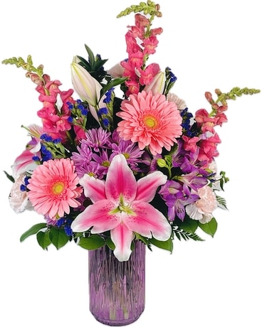 Monroe Michigan Florist | Flower Delivery by Monroe Florist