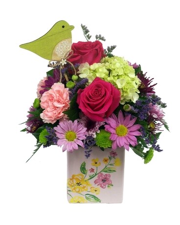 Monroe Florist - Flower Delivery by Monroe Florist