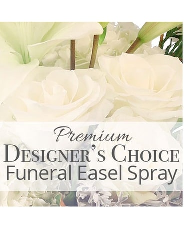 Tender Remembrance Collection Delivery Vallejo CA - B & B Floral