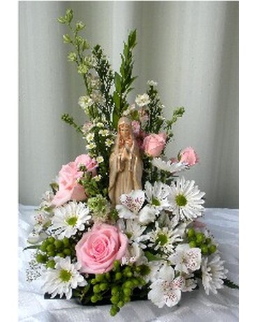 Sympathy Bouquets Delivery Kennett Square PA - Barber's Florist Of ...