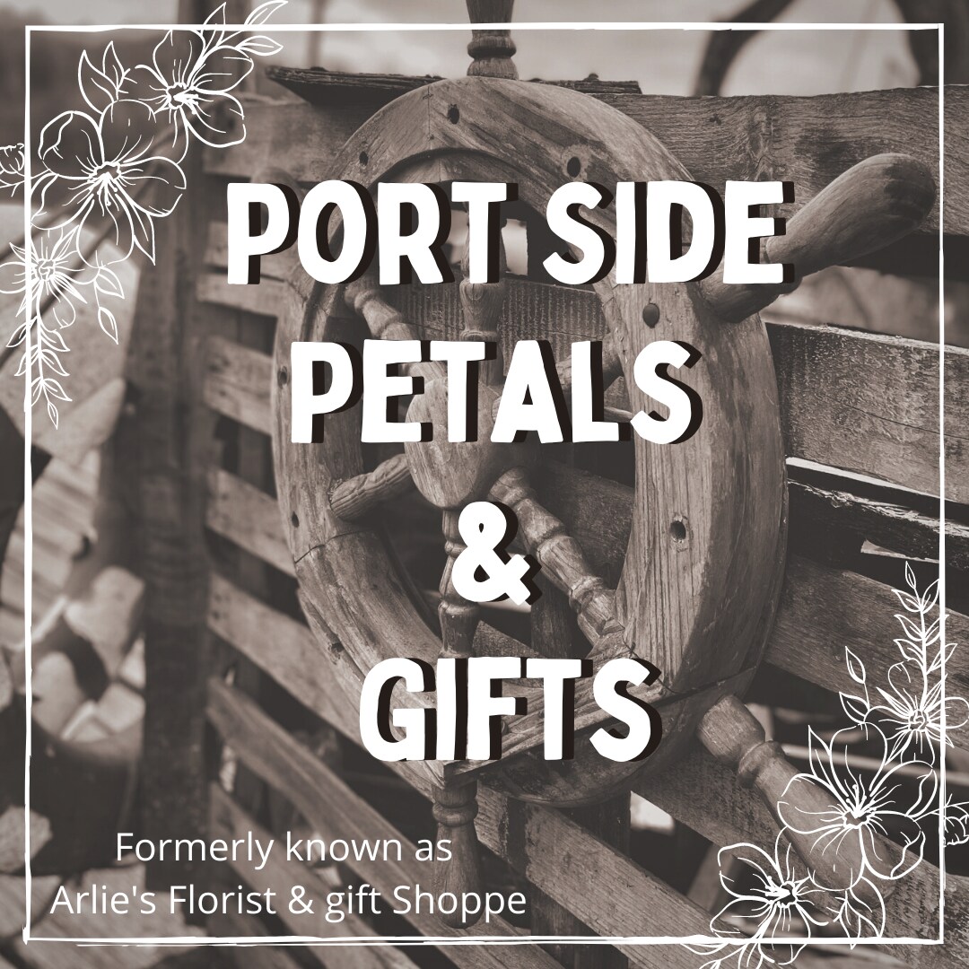 Port Colborne Florist - Flower Delivery by Port Side Petals & Gifts