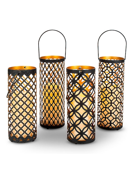 Everlasting Glow Lantern Logo