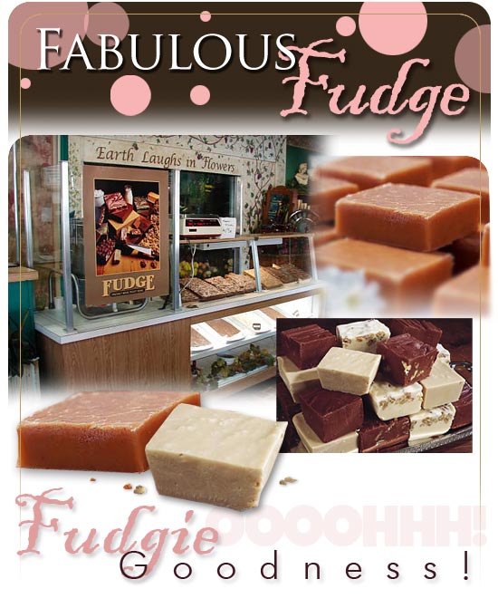 Fabulous Fudge