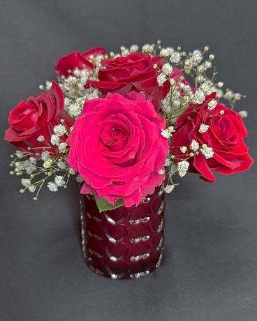 Shawnee Florist - Flower Delivery by House of Flowers, Inc.