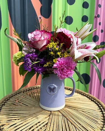 Shawnee Florist - Flower Delivery by House of Flowers, Inc.