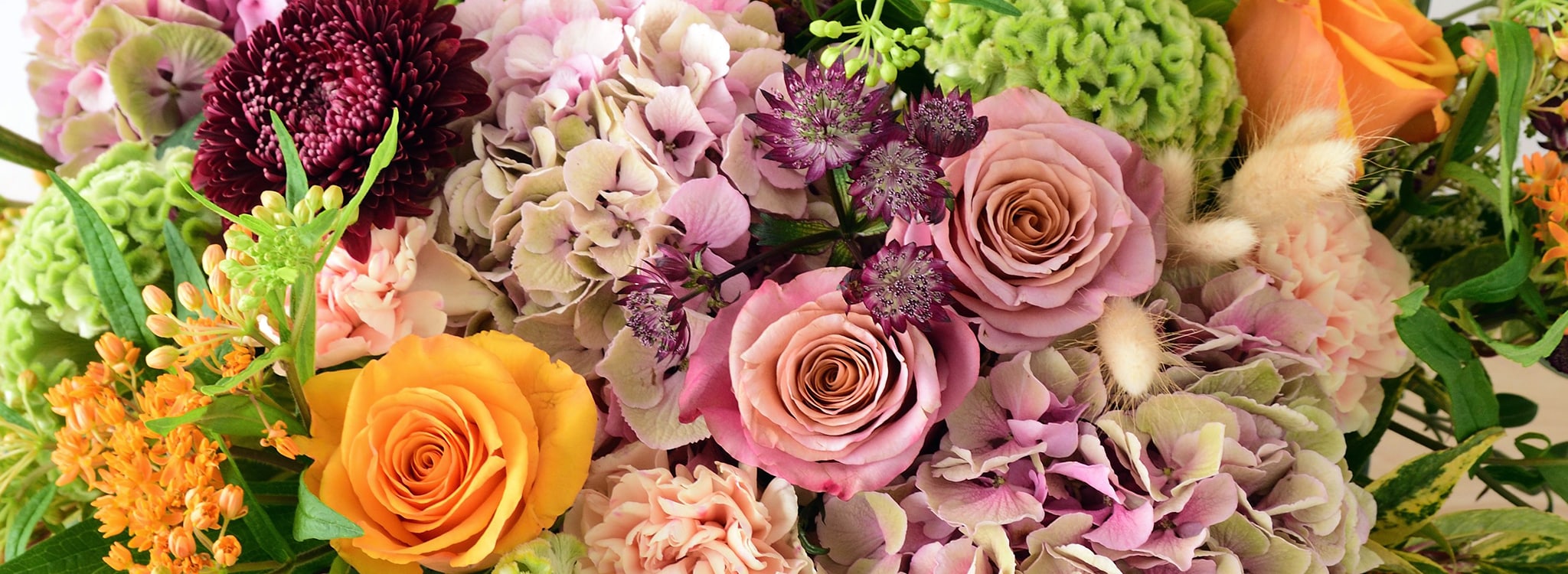 Florist Worcester Massachusetts - Flower Delivery Worcester MA