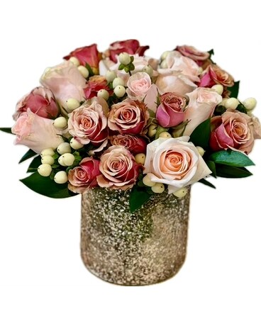 Eugene Florist - Flower Delivery by Rhythm & Blooms