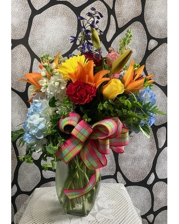 Bouquets by Occasions Delivery Hammond IN - Hohman Floral
