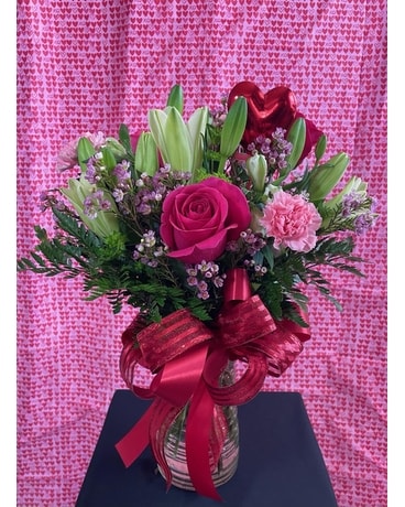 Hammond Florist - Flower Delivery by Hohman Floral