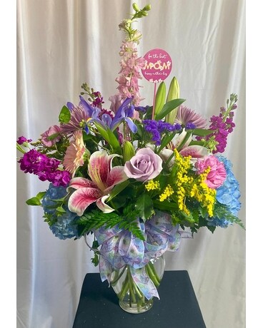 Hammond Florist - Flower Delivery by Hohman Floral