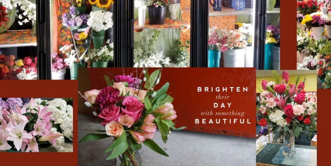 Sunshine Flowers Local Parma Heights,Florist