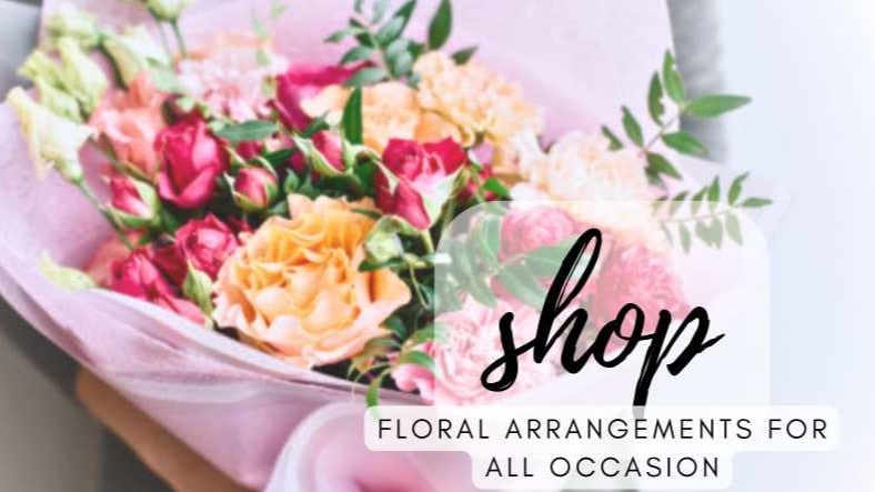 Family Owned Florist In Parma Heights, Ohio Since 1983| Cleveland ...