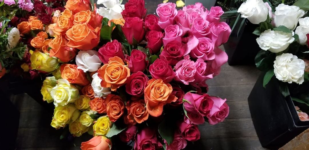 Parma Heights Florist - Flower Delivery by Sunshine Flowers