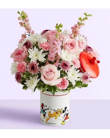 Delivered Floral Arrangements for Every Occasion | Sunshine Flowers