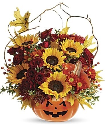 Sunshine Flowers Family Owned Florist | Parma Heights Ohio