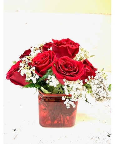 Bayside Florist - Flower Delivery by Bell Bay Florist