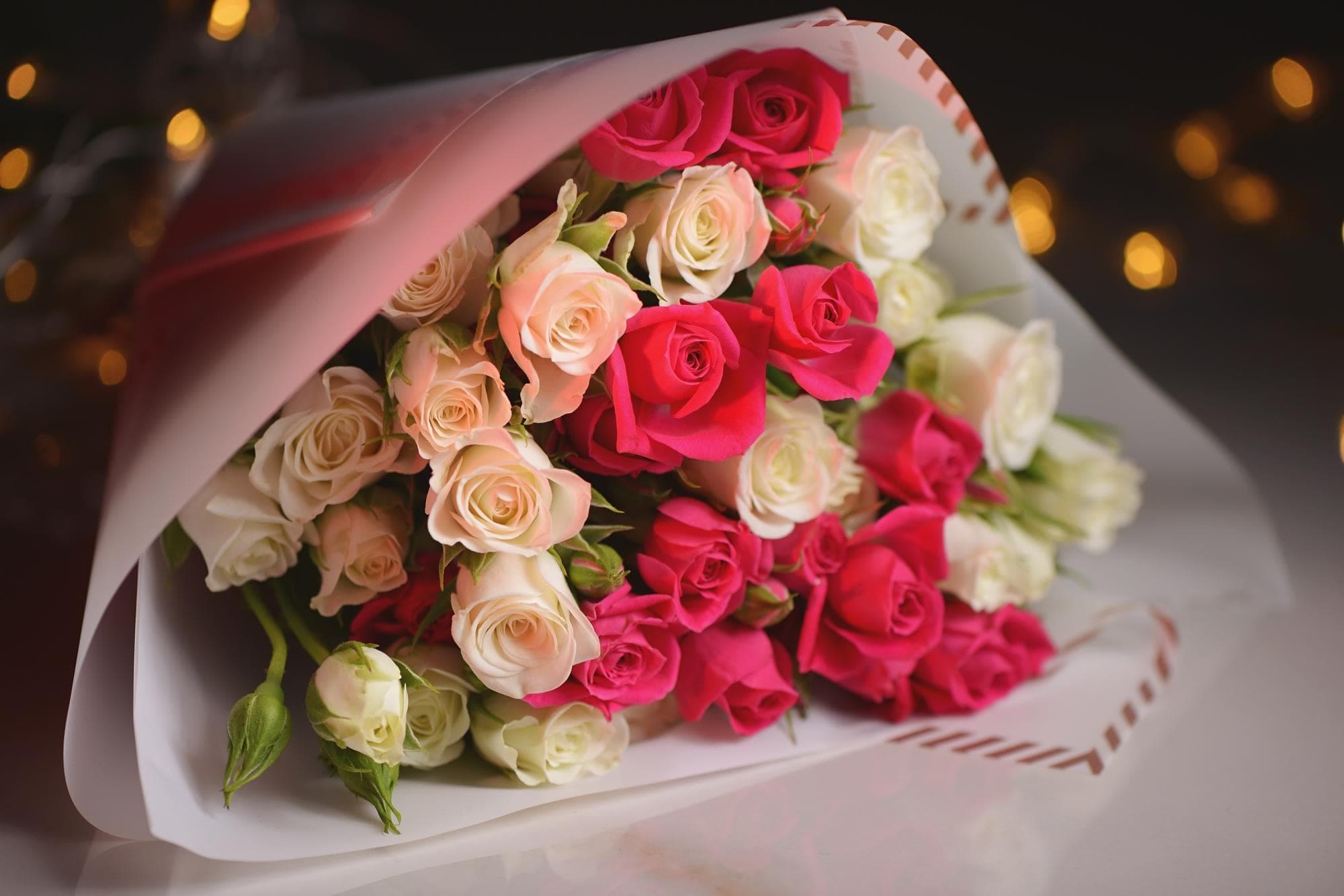 Best Flowers to Express Love - Ace Flowers houston