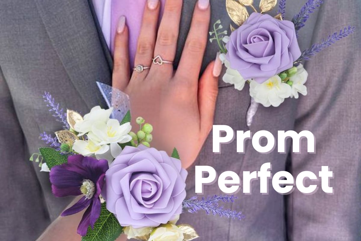 Prom Perfect