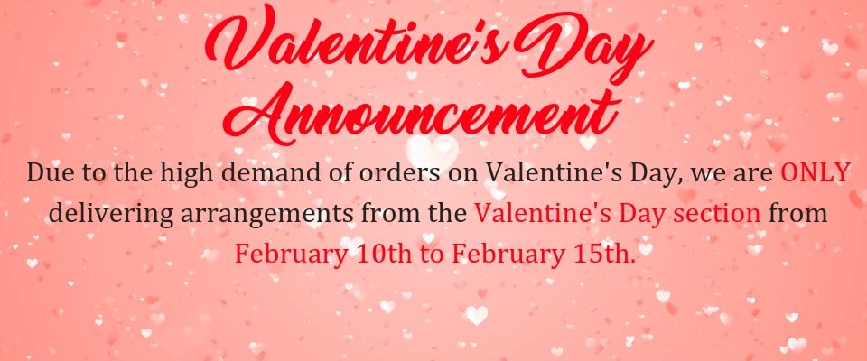 Houston Florist - Same Day Flower Delivery by Ace Flowers