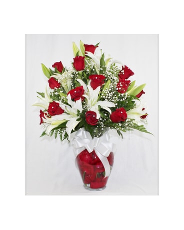 Ace Flowers' Exclusives Flower Arrangements in Houston TX