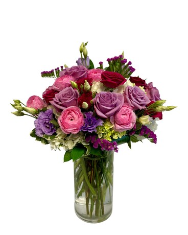 Violet Luxe in Plantation FL - Plantation Florist & Flower Delivery