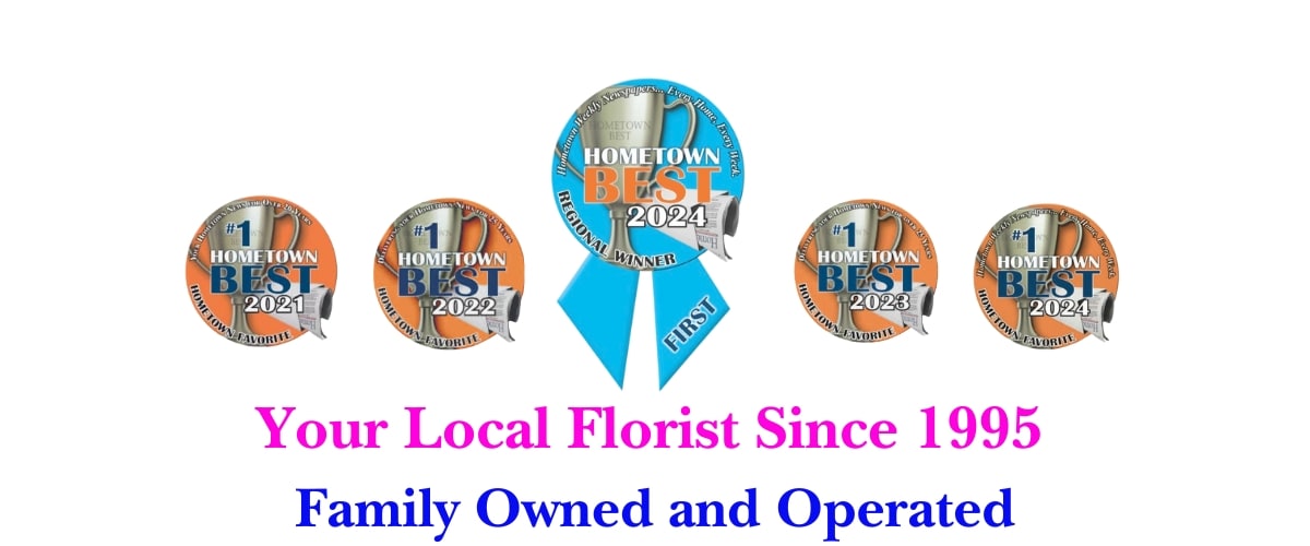 Needham Florist - Flower Delivery by Needham Florist