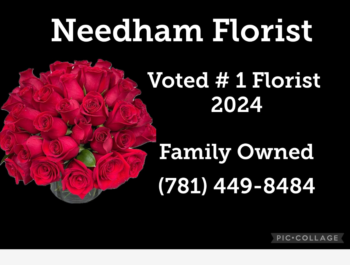 Needham Florist - Flower Delivery by Needham Florist