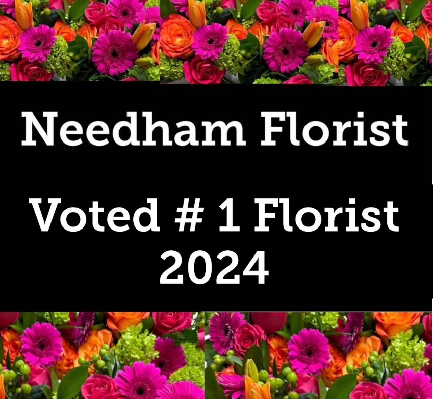Needham Florist - Flower Delivery by Needham Florist