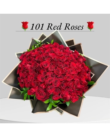 Miami Beach Florist - Flower Delivery by Abbott Florist