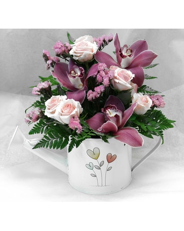 Birthday flowers delivered to Wading River, Shoreham, Ridge, Calverton ...