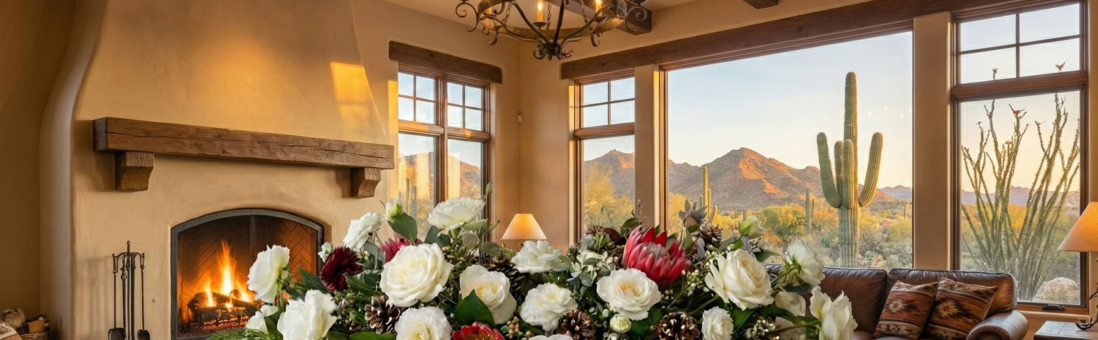 Florist Tempe AZ - Flower Delivery In Tempe Arizona