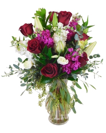 Sparks Fly in Tempe AZ - Watson's Florist & Flower Delivery