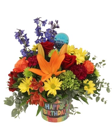 Original Watson Designs Delivery Tempe AZ - Watson's Florist & Flower ...