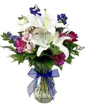 Gilbert AZ Florist - Flower Shop Gilbert Arizona, Watsons Flower Shops
