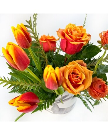 Jonesboro Florist - Flower Delivery by Posey Peddler