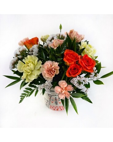 Leader Of The Pack in Jonesboro AR - Posey Peddler