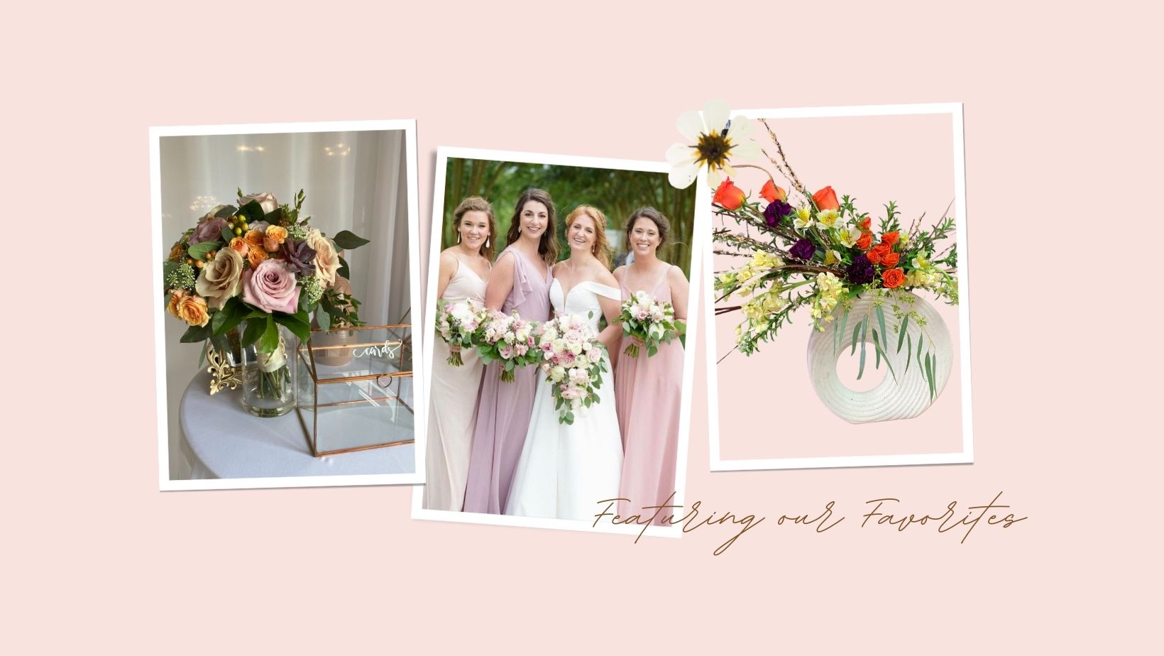 Virginia Beach Flower Shop | Fairfield Flowers Florist