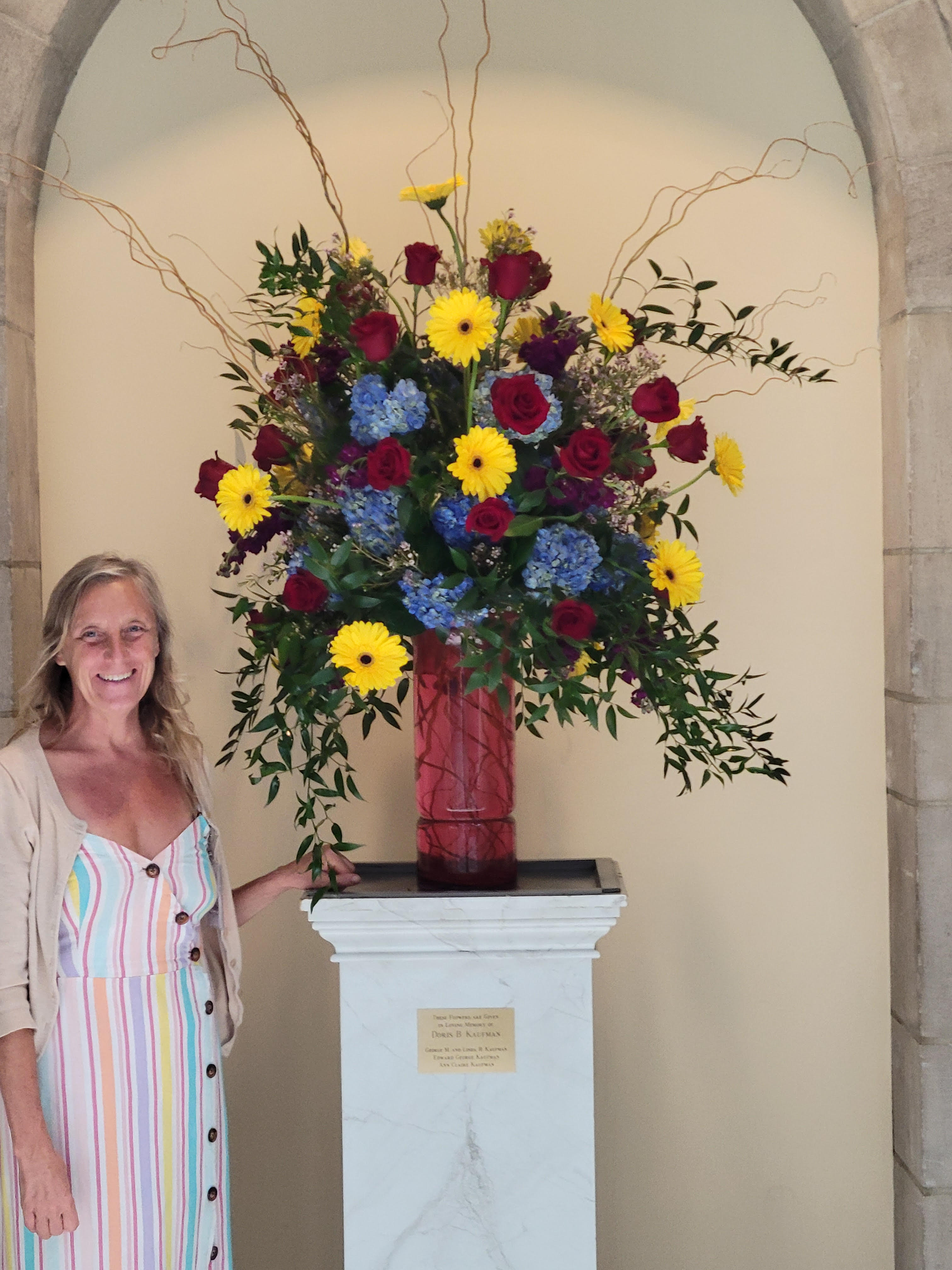 About Fairfield Flowers - Virginia Beach, VA Florist