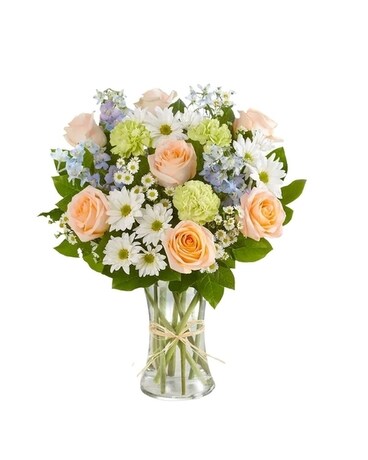 Virginia Beach Flower Shop | Fairfield Flowers Florist