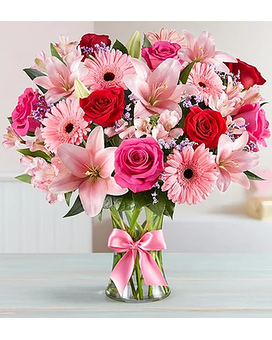 Virginia Beach Flower Shop | Fairfield Flowers Florist